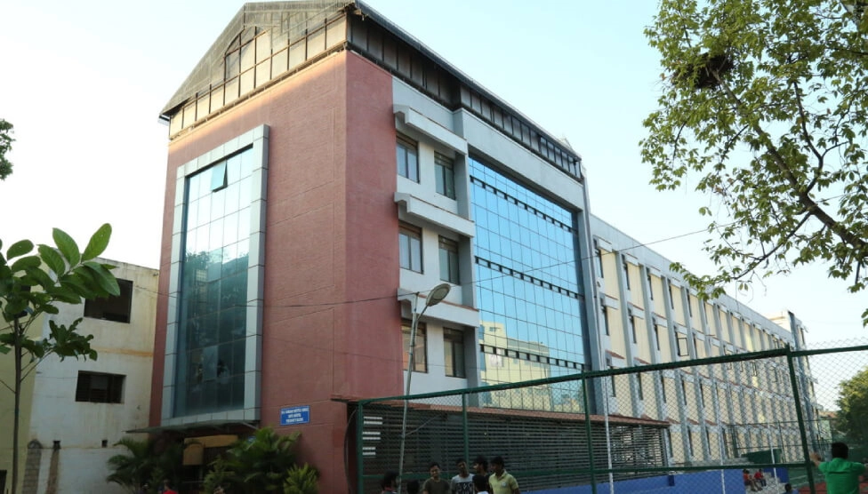 Ganga Boys Hostel