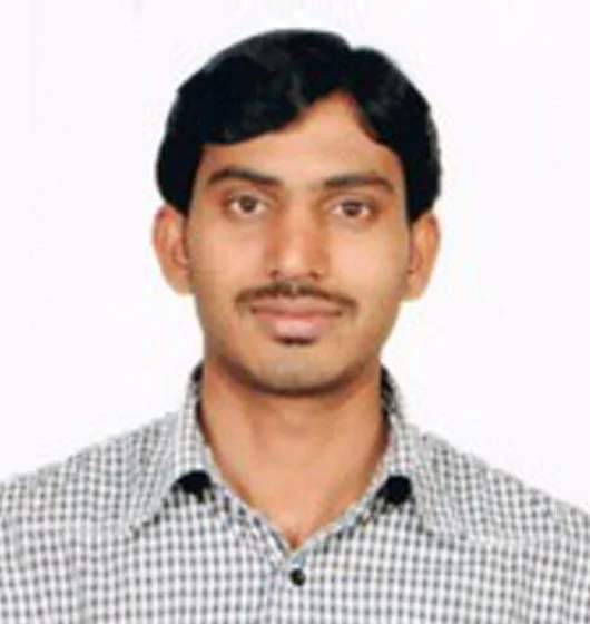 Academic Body | M.S. Ramaiah University of Applied Sciences