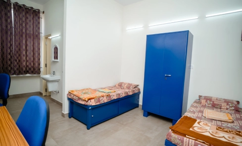RTC Girls Hostel