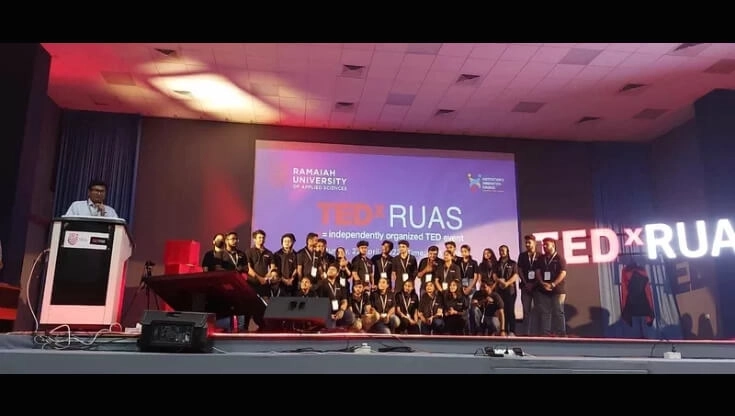 Ramaiah University of Applied Science