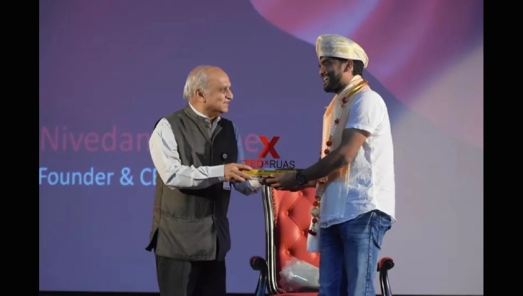 Ramaiah University of Applied Science