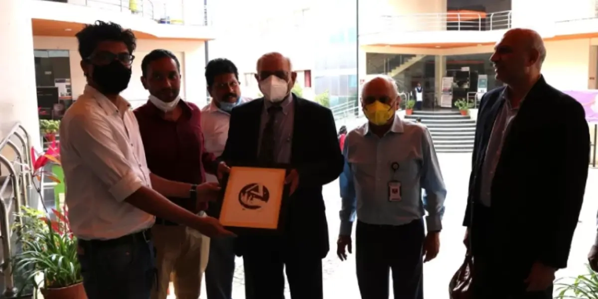 Ramaiah University of Applied Science