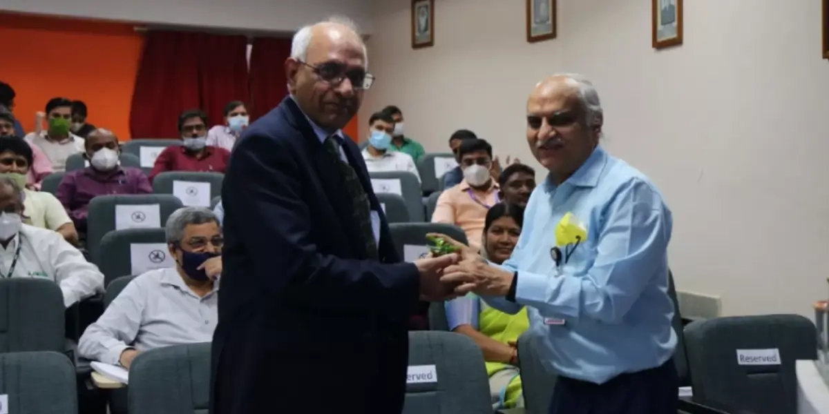 Ramaiah University of Applied Science