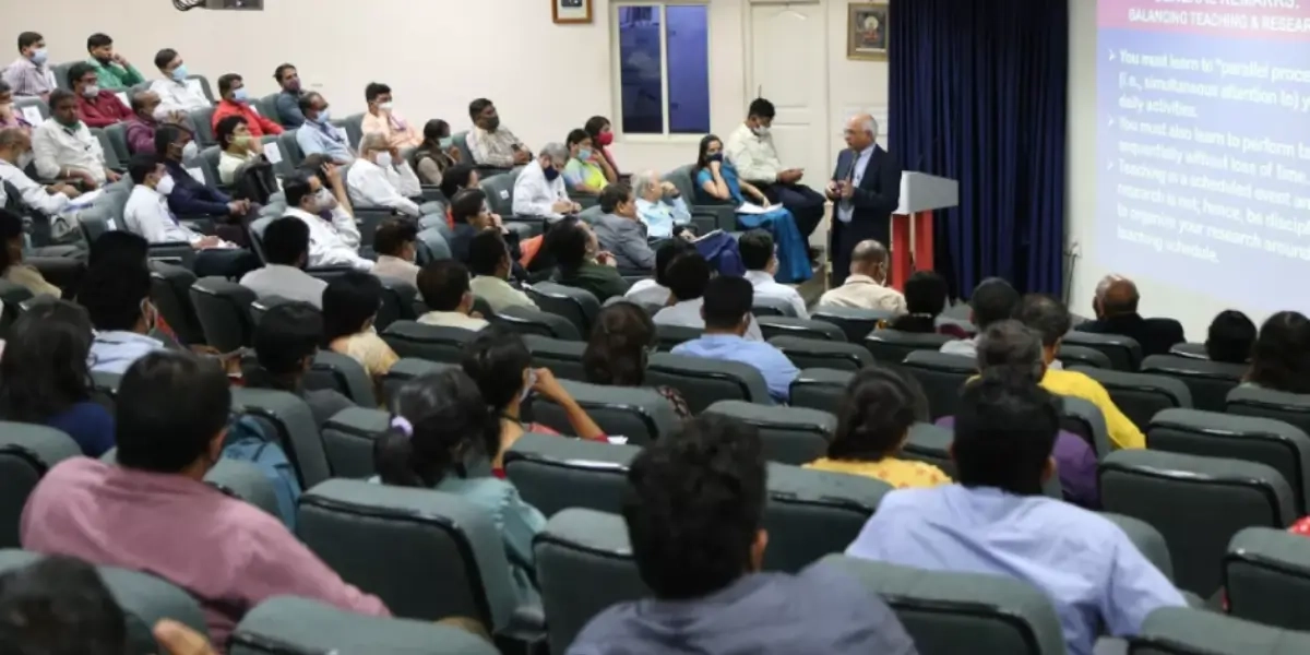 Ramaiah University of Applied Science