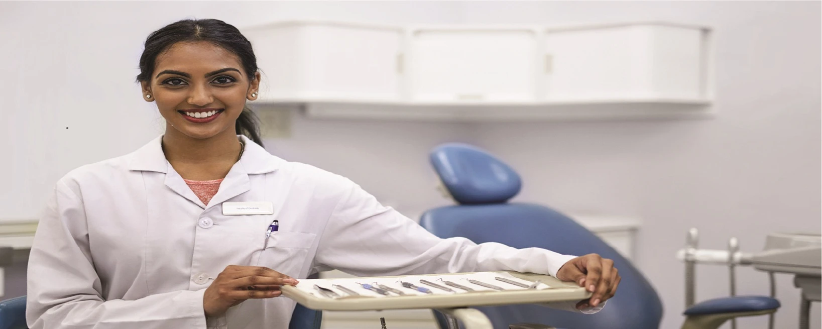 Dentistry Unlocked: Bachelor of Dental Surgery Course Details