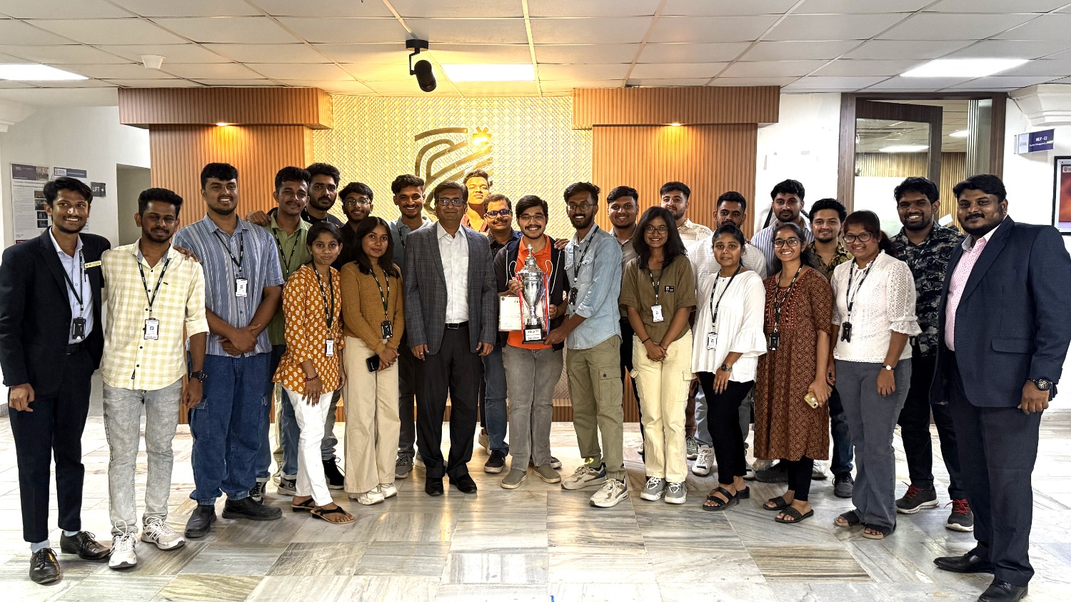 M. S. Ramaiah University of Applied Sciences - Bangalore, India