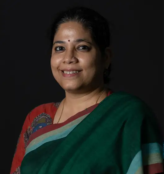 Ramaiah University of Applied Science