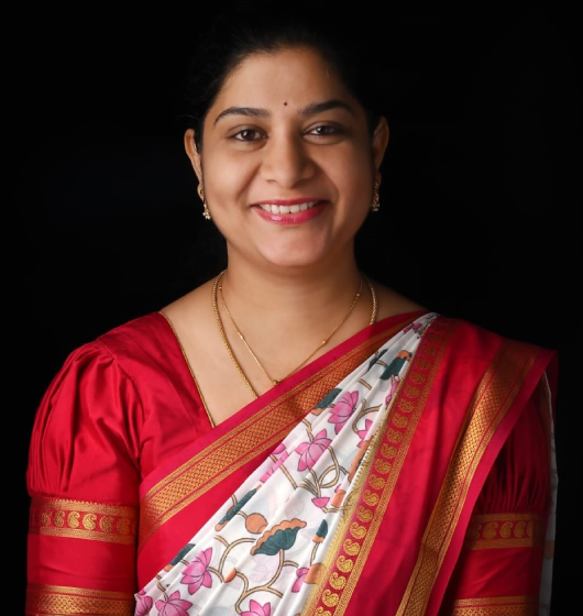 Ramaiah University of Applied Science