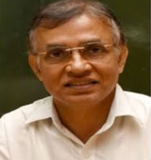 Ramaiah University of Applied Science