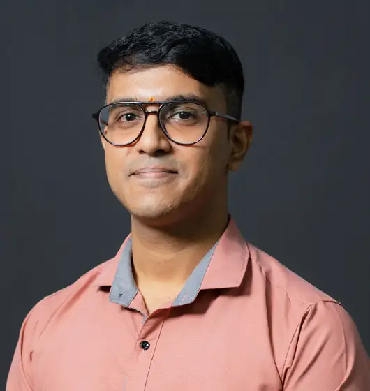 Mr. Ganga Prasad V – RINER