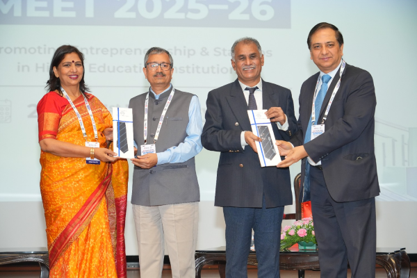 Ramaiah University of Applied Science