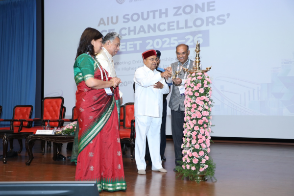 Ramaiah University of Applied Science