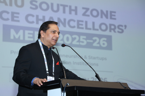 Ramaiah University of Applied Science