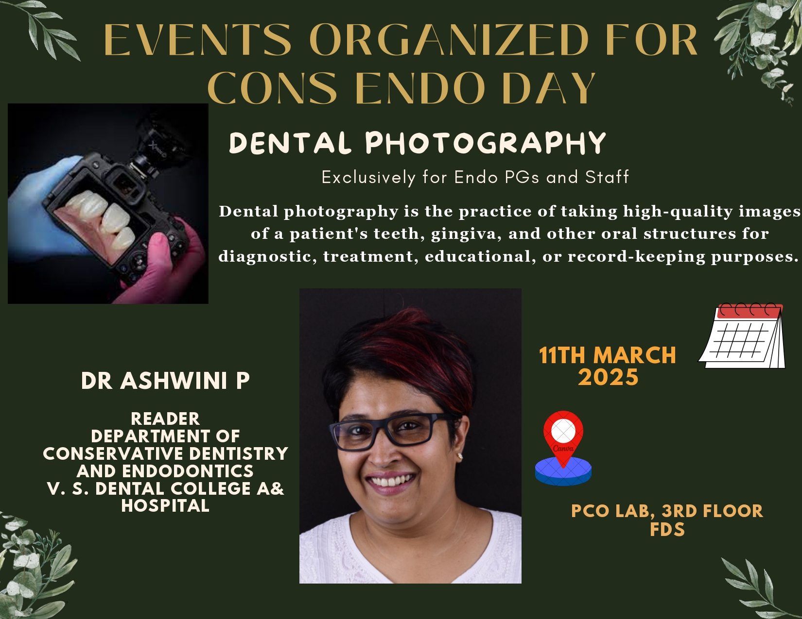 Ramaiah University of Applied Science