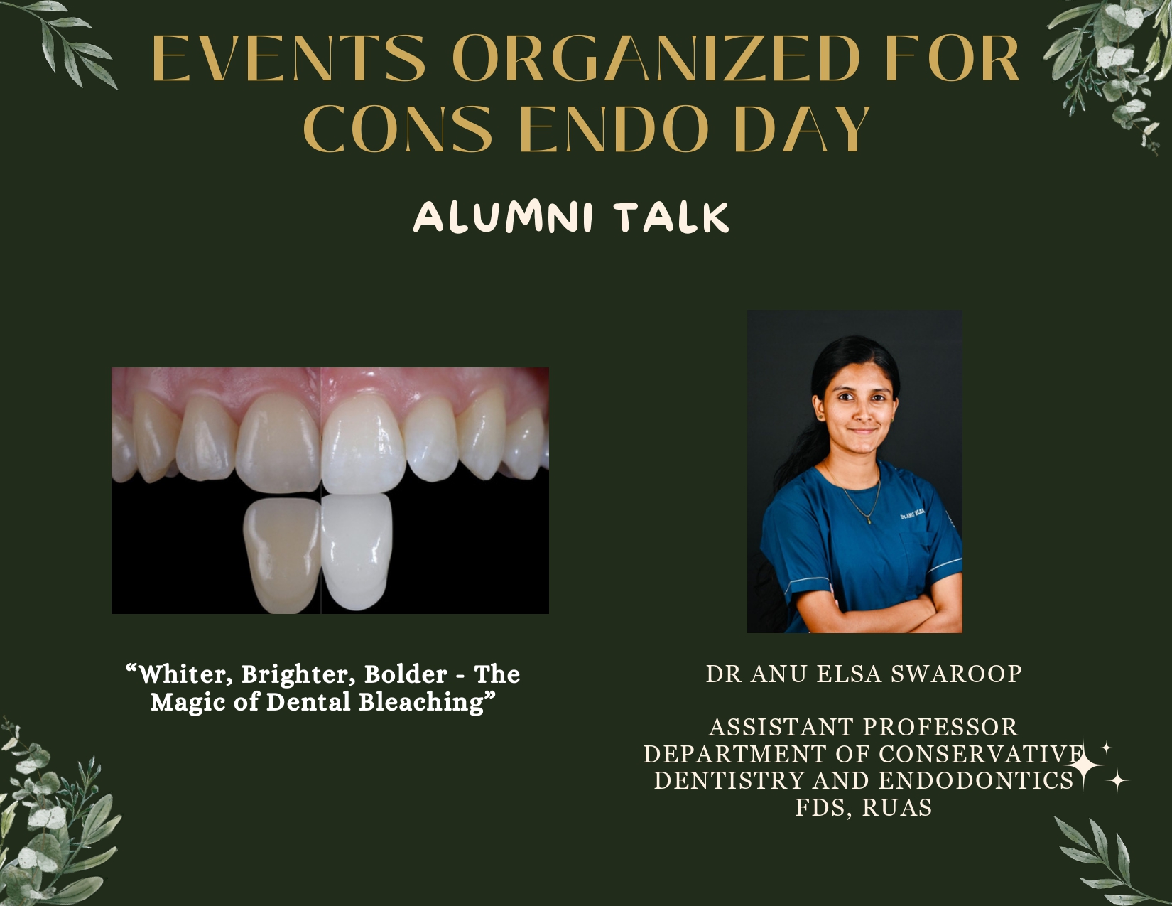 Ramaiah University of Applied Science