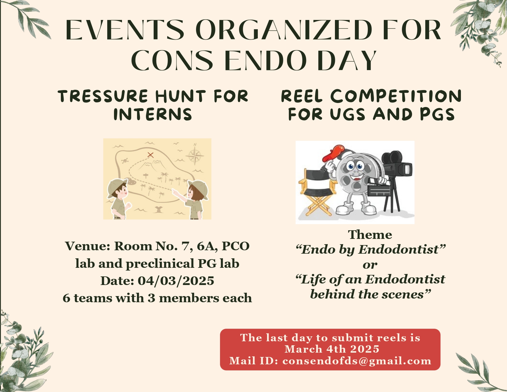 Ramaiah University of Applied Science