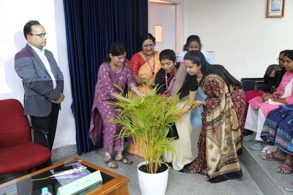 Ramaiah University of Applied Science